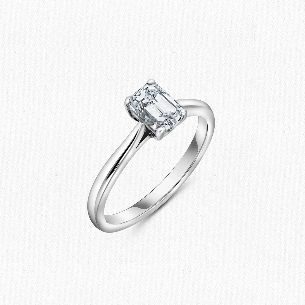 Engagement Rings — Christopher James Jewellers | Diamond Specialist ...