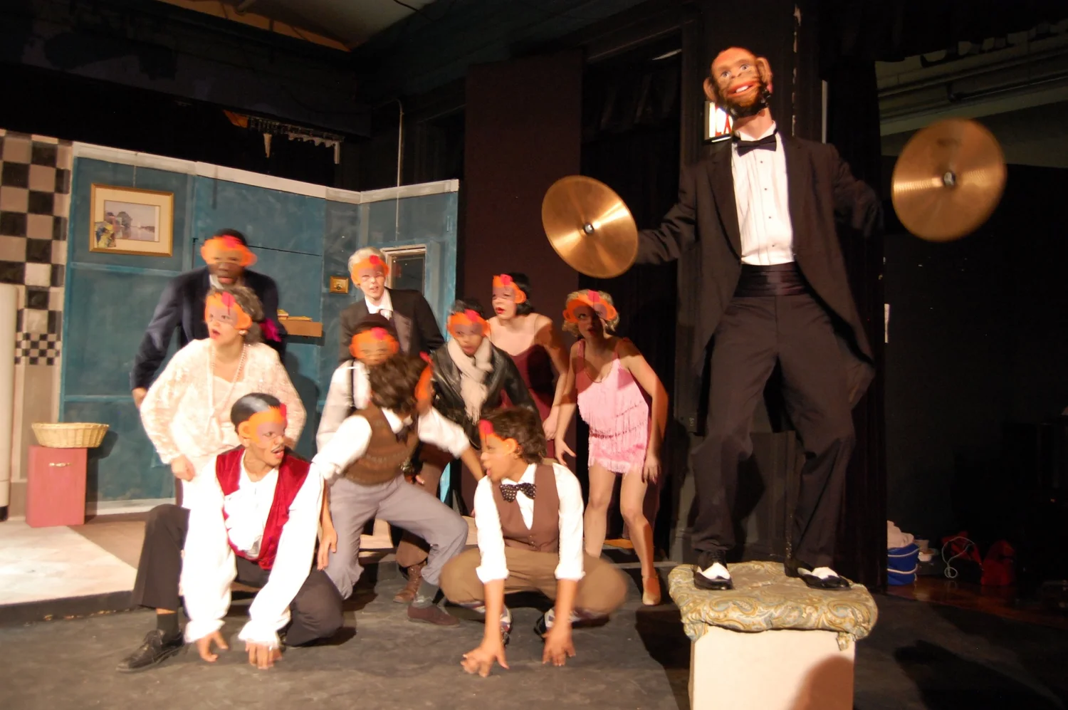 The Drowsy Chaperone