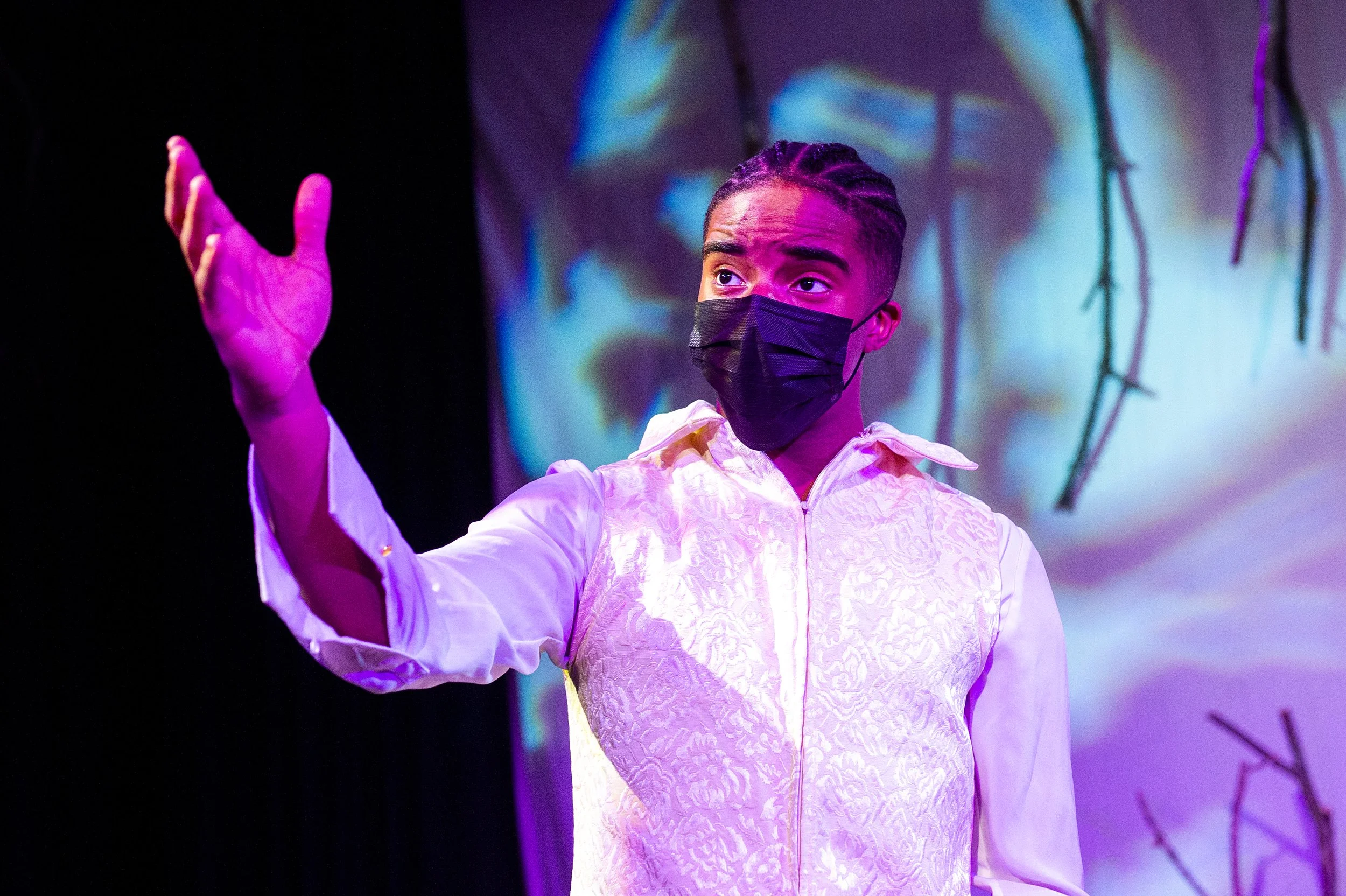 Repertory Company High School for Theatre Arts