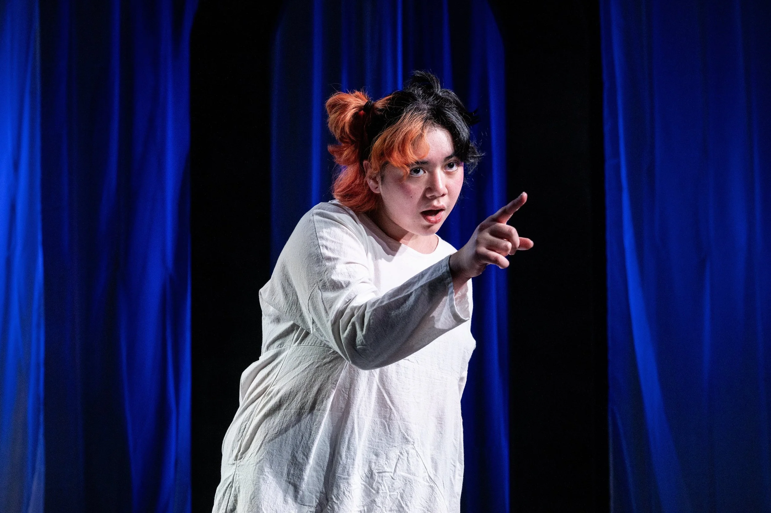 Repertory Company High School for Theatre Arts