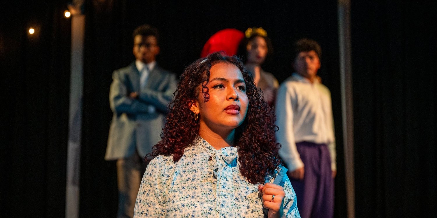 Repertory Company High School for Theatre Arts