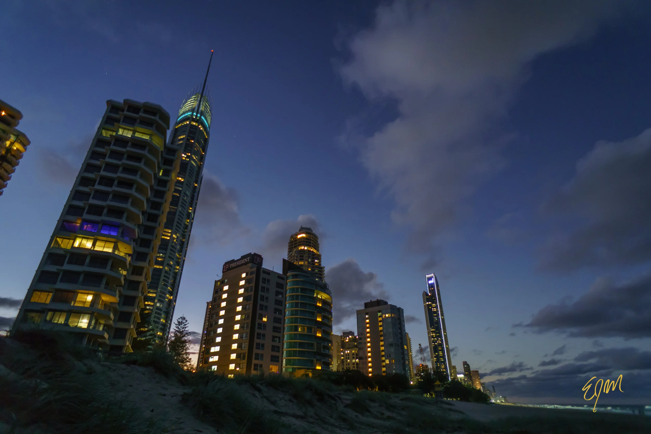 EJ Marko Photography