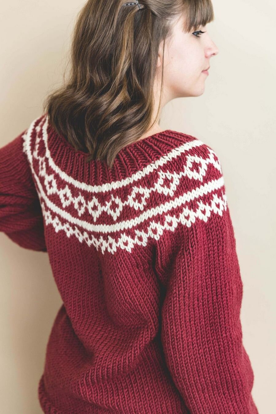 15 Knit Patterns To Make This Christmas — Little Things Blogged