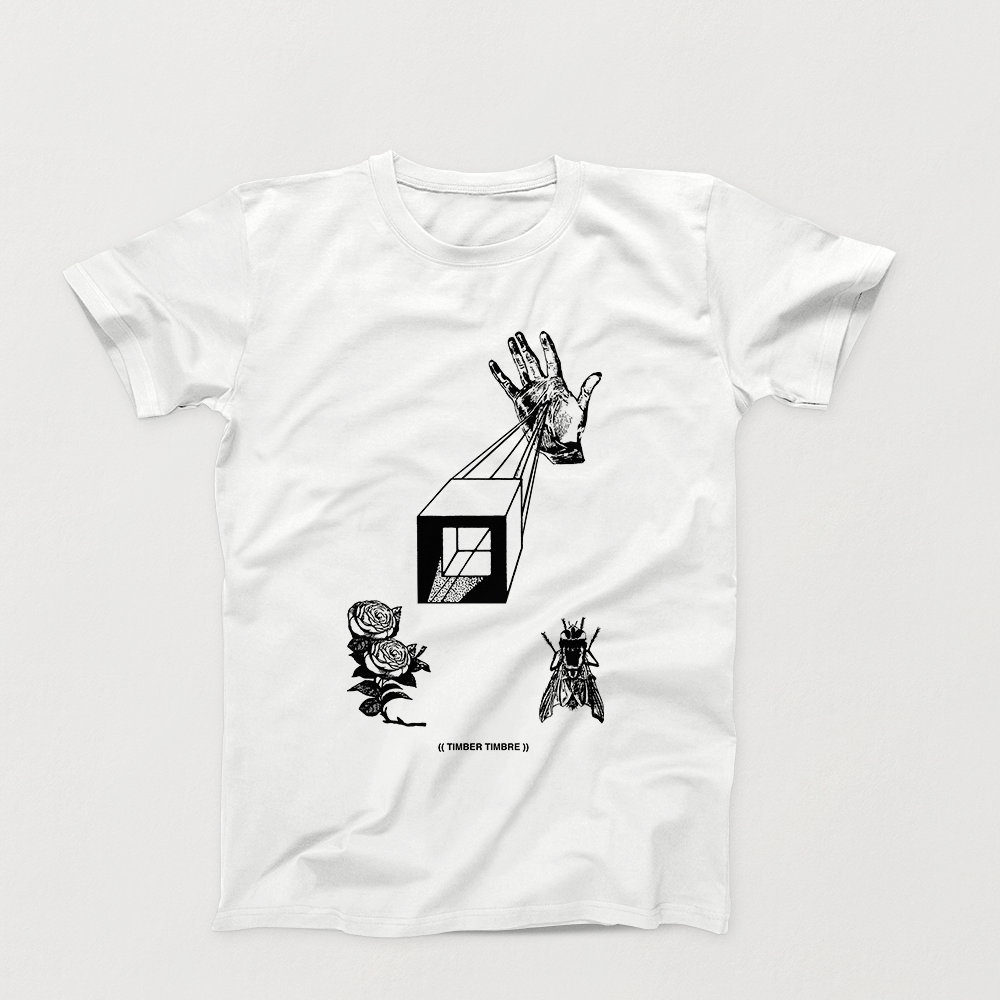 Shop — TIMBER TIMBRE