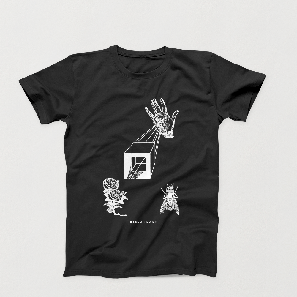 Shop — TIMBER TIMBRE