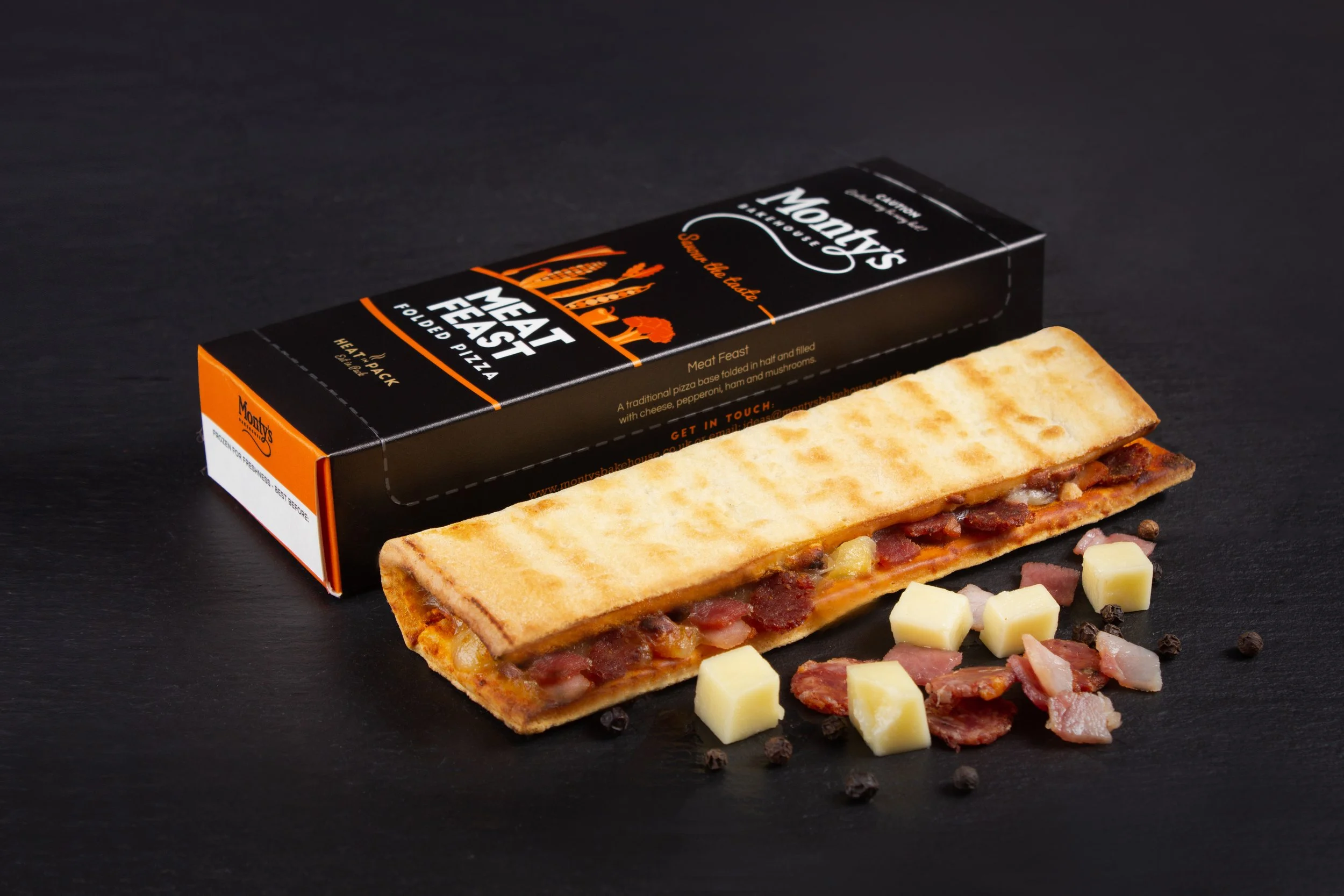 FOODSERVICE OVERVIEW