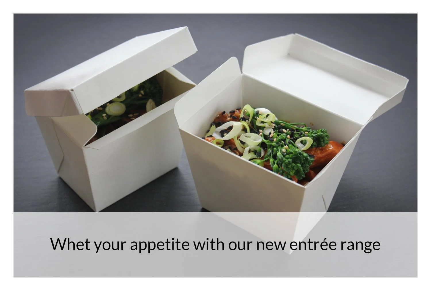 Food to go solutions & handheld snacks - Monty's Bakehouse