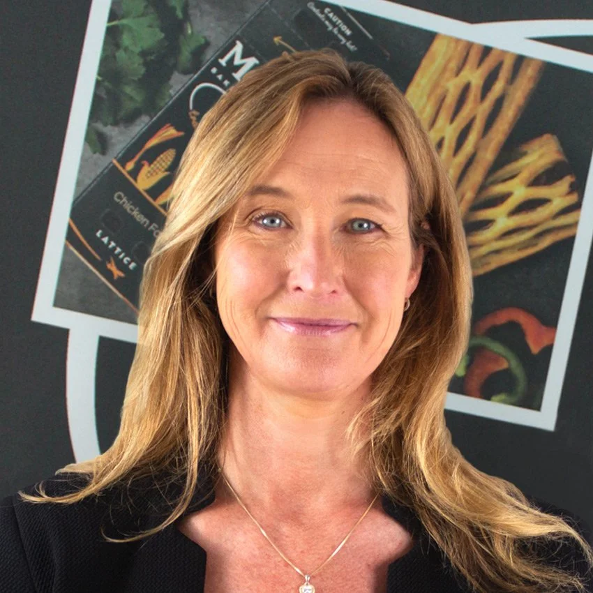 Helen Alexander - Head of Technical - Monty's Bakehouse