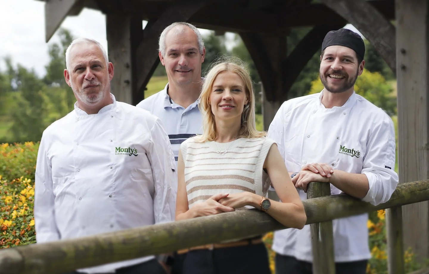 Foodservice Overview