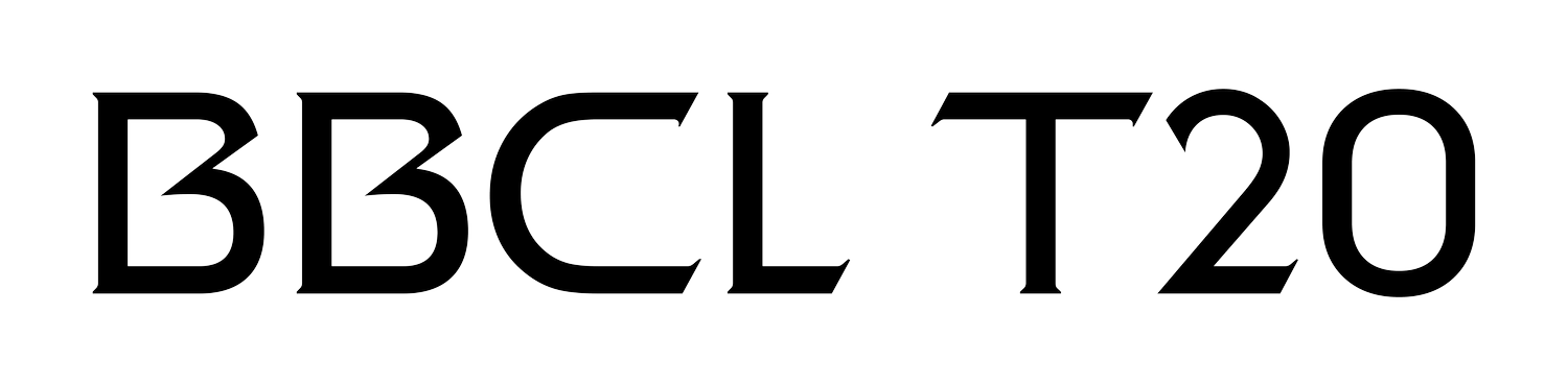 BBCL T20 — Bat & Ball