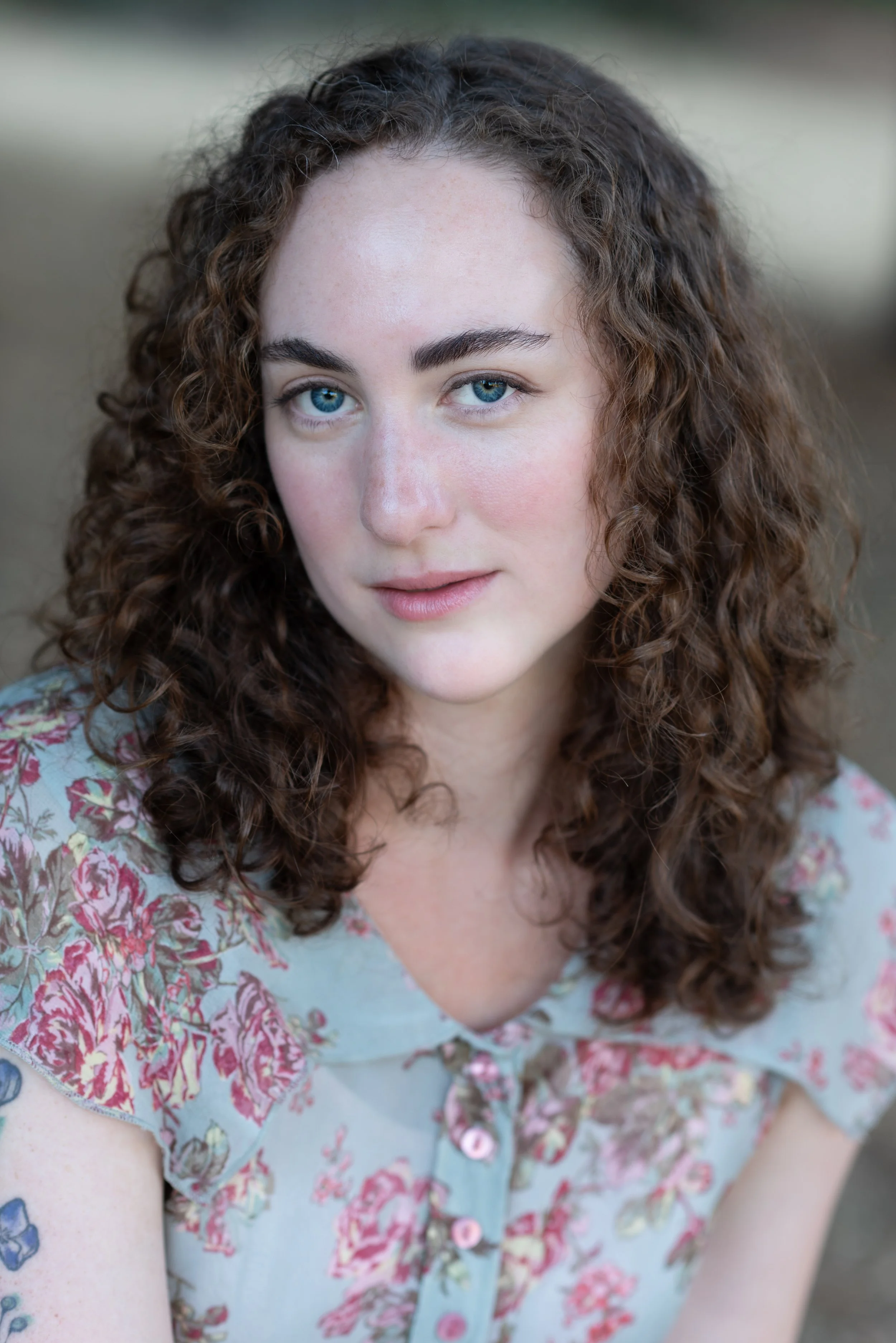 About — Allison Saft