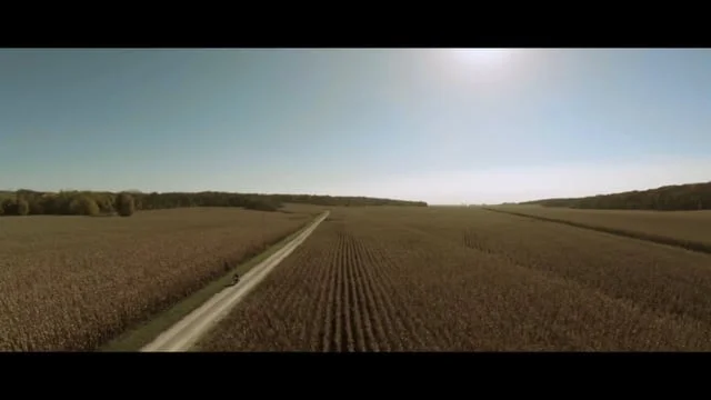 Rust Belt Americana — luke sloma