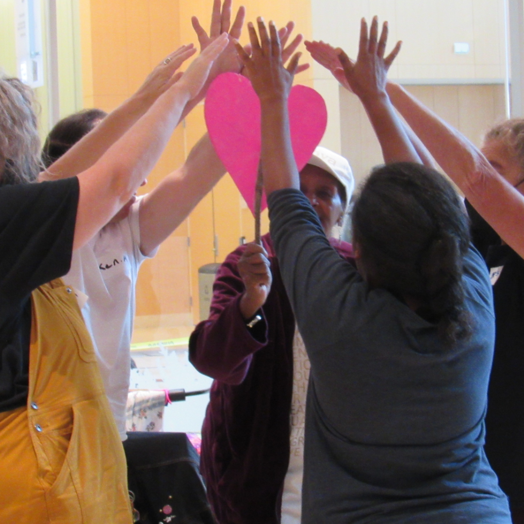 Events — zAmya Theater