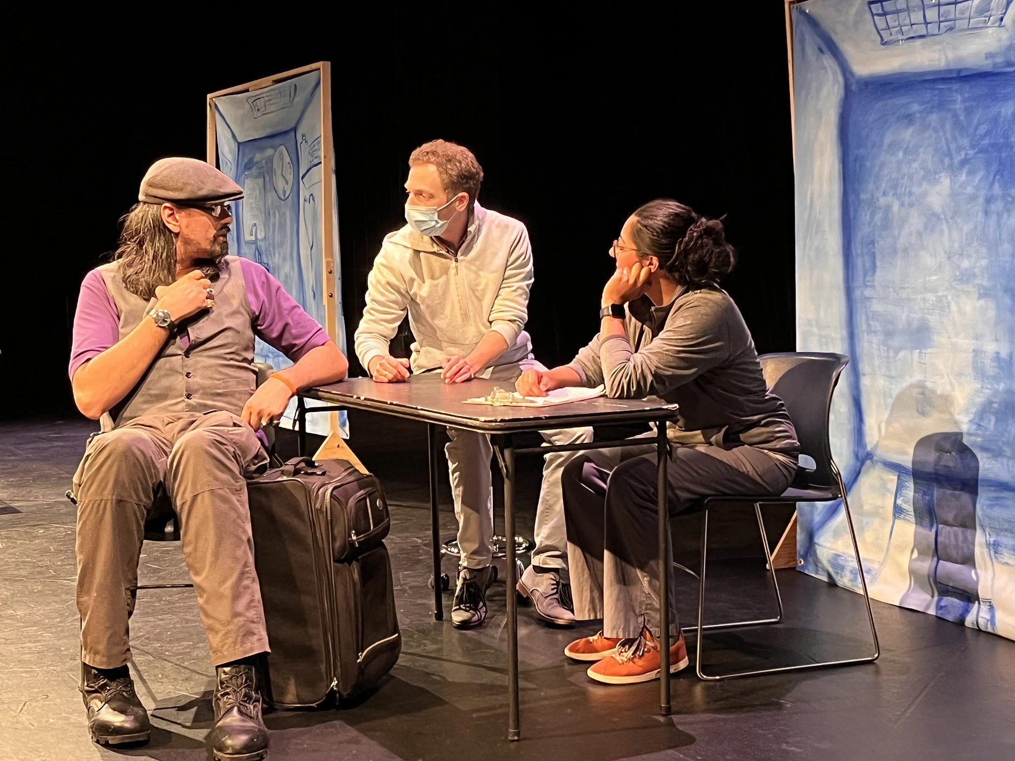 Events — zAmya Theater