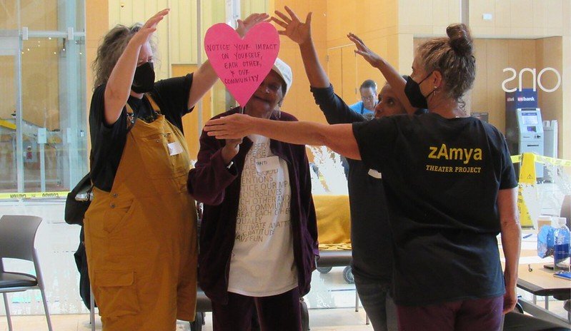 Events — zAmya Theater