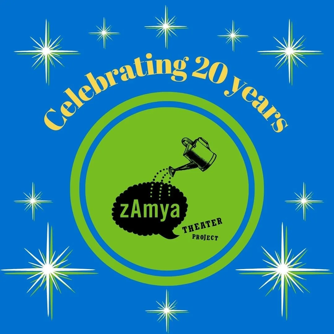 Events — zAmya Theater