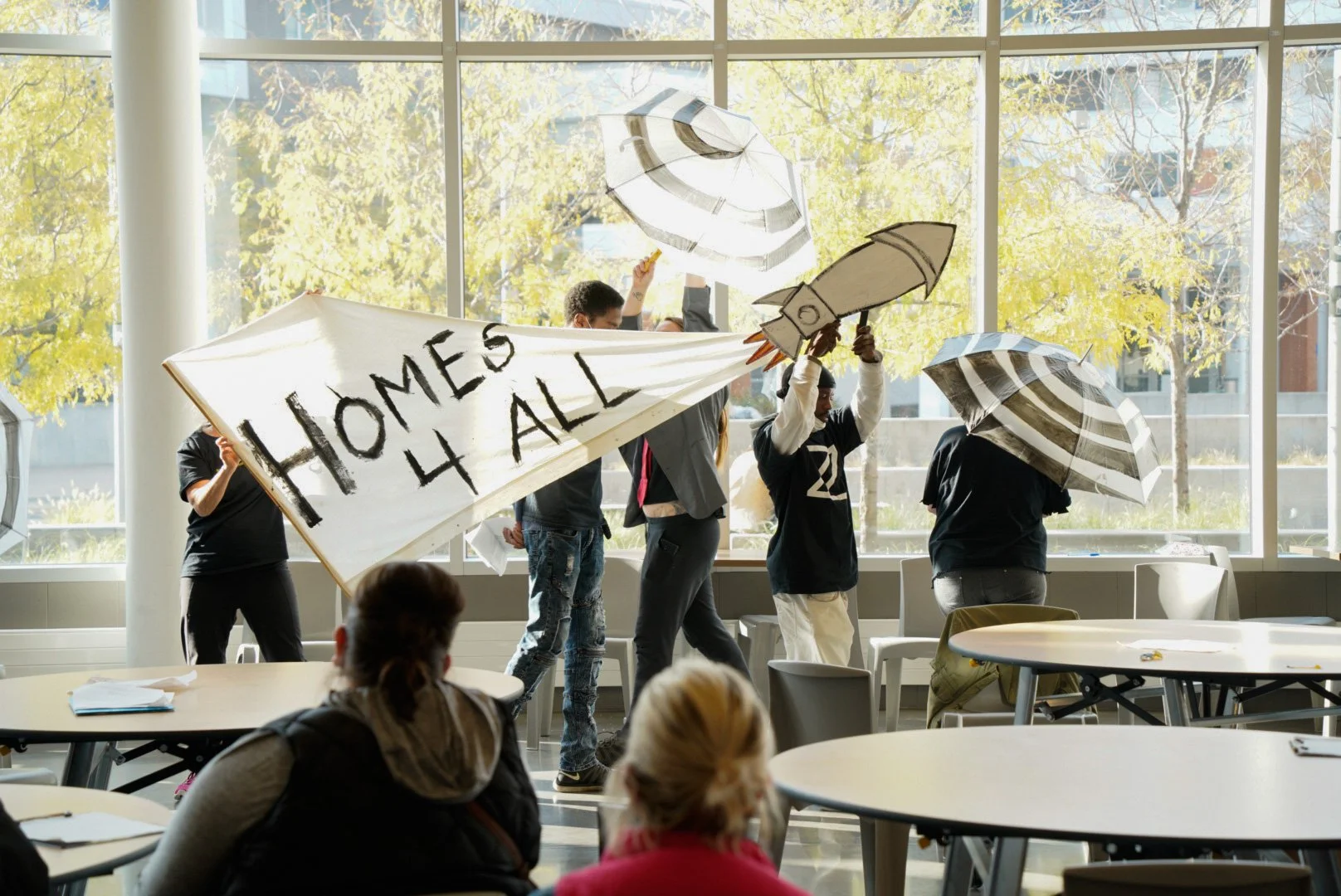 Events — zAmya Theater