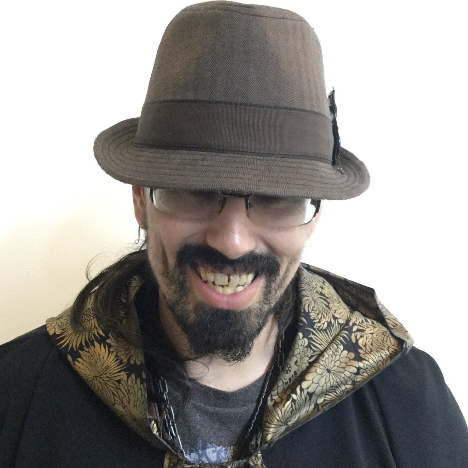 About — zAmya Theater