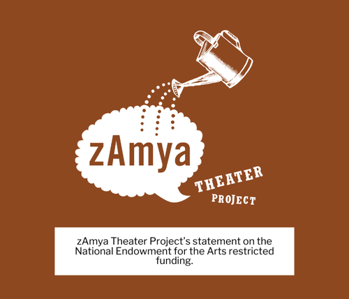 zAmya Theater