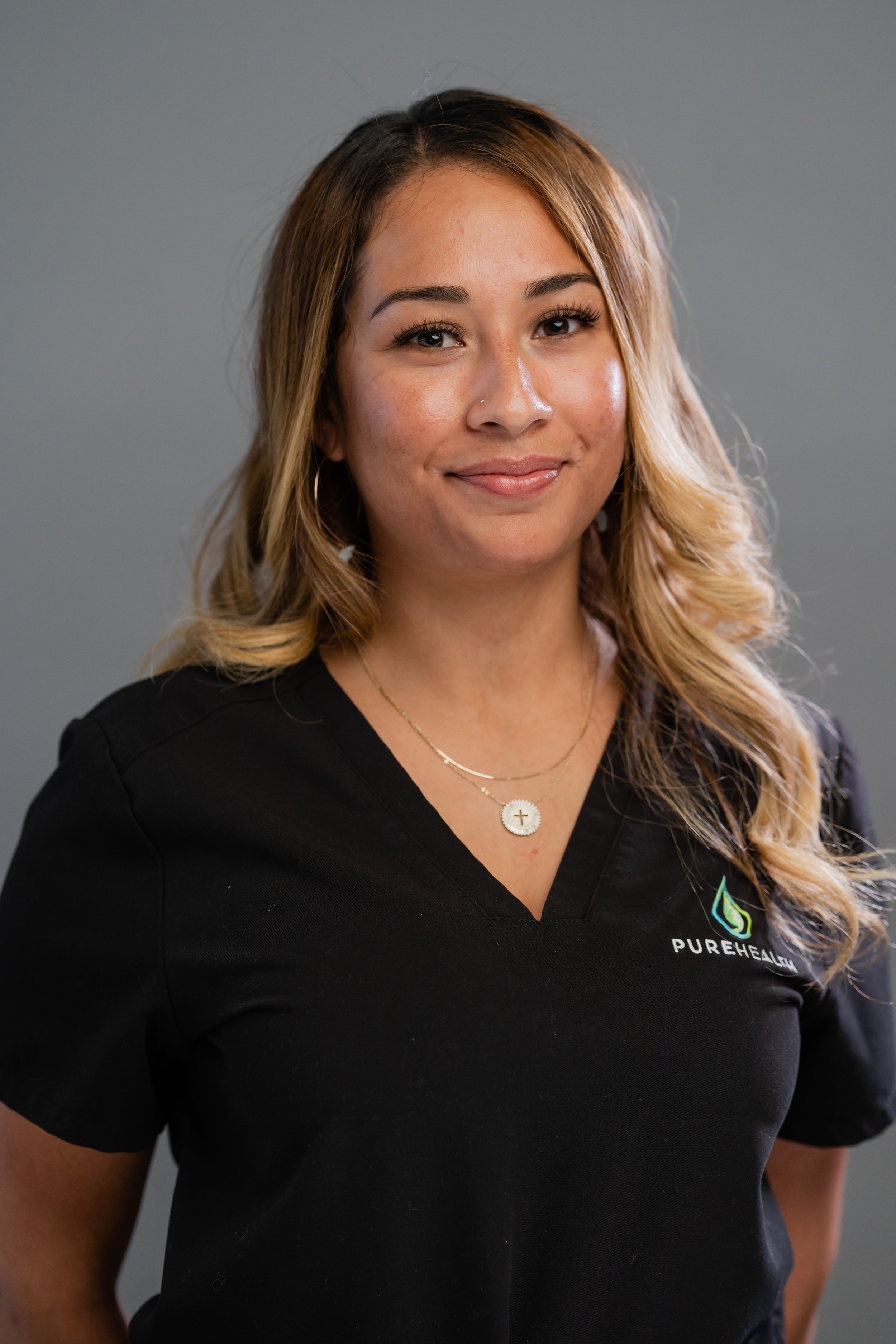 Pure Health | Meet Our Team — Pure Health - Palm Springs & Encinitas, CA