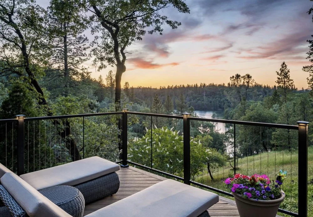 Fortress® Railing | AMERICAN LUMBER