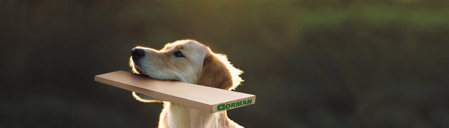 Gorman™ Finest Boards | AMERICAN LUMBER