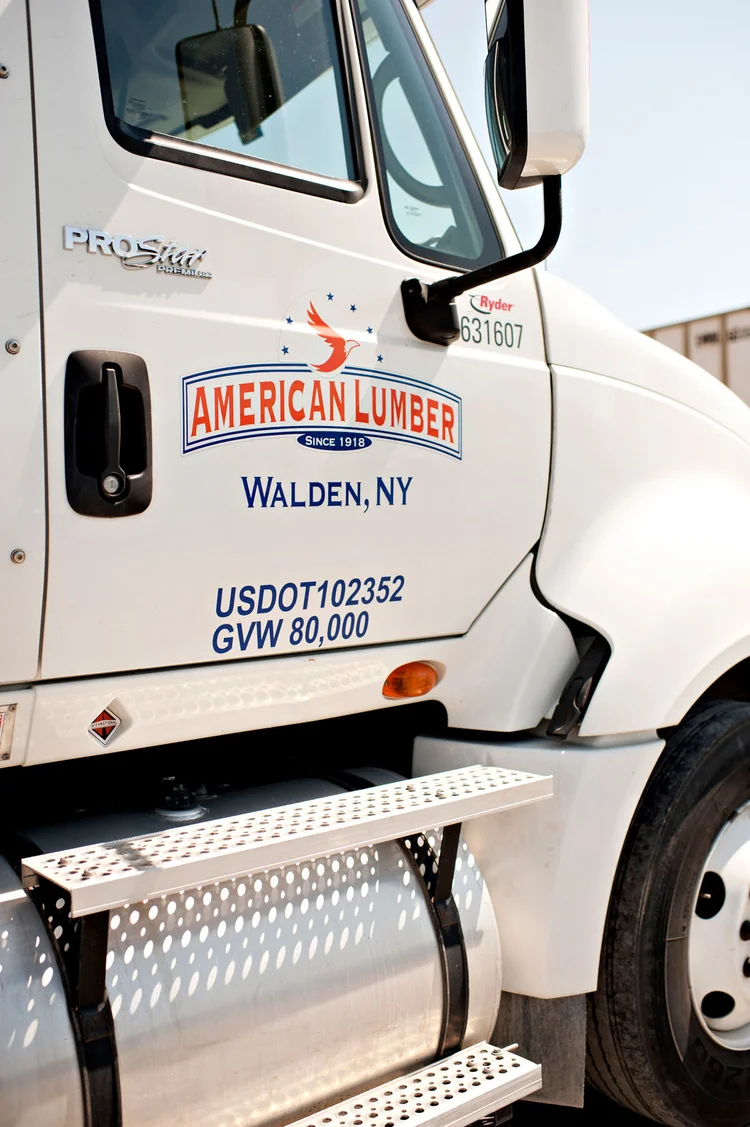 AMERICAN LUMBER