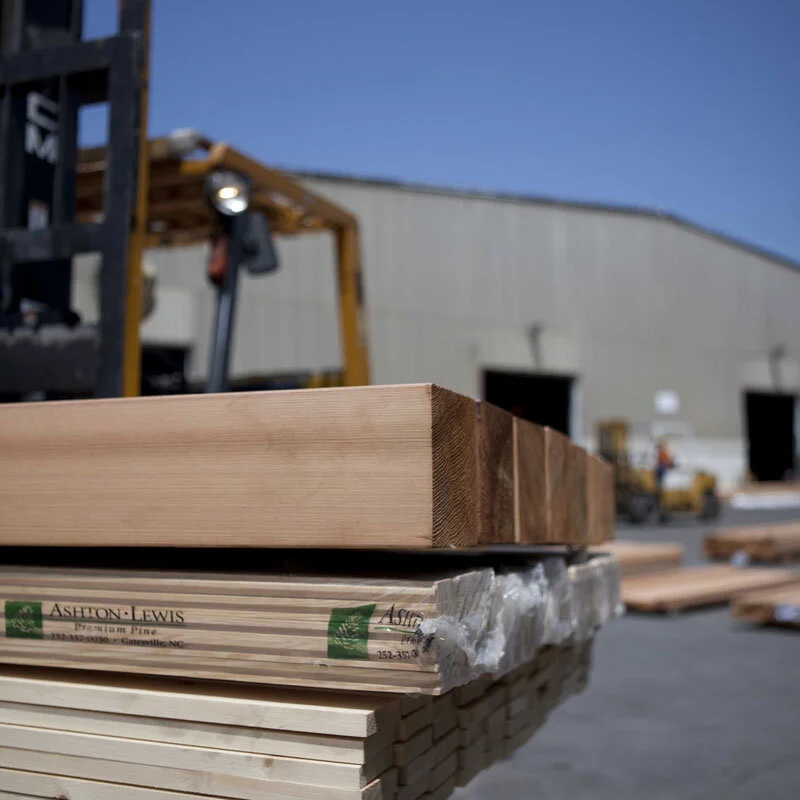 AMERICAN LUMBER
