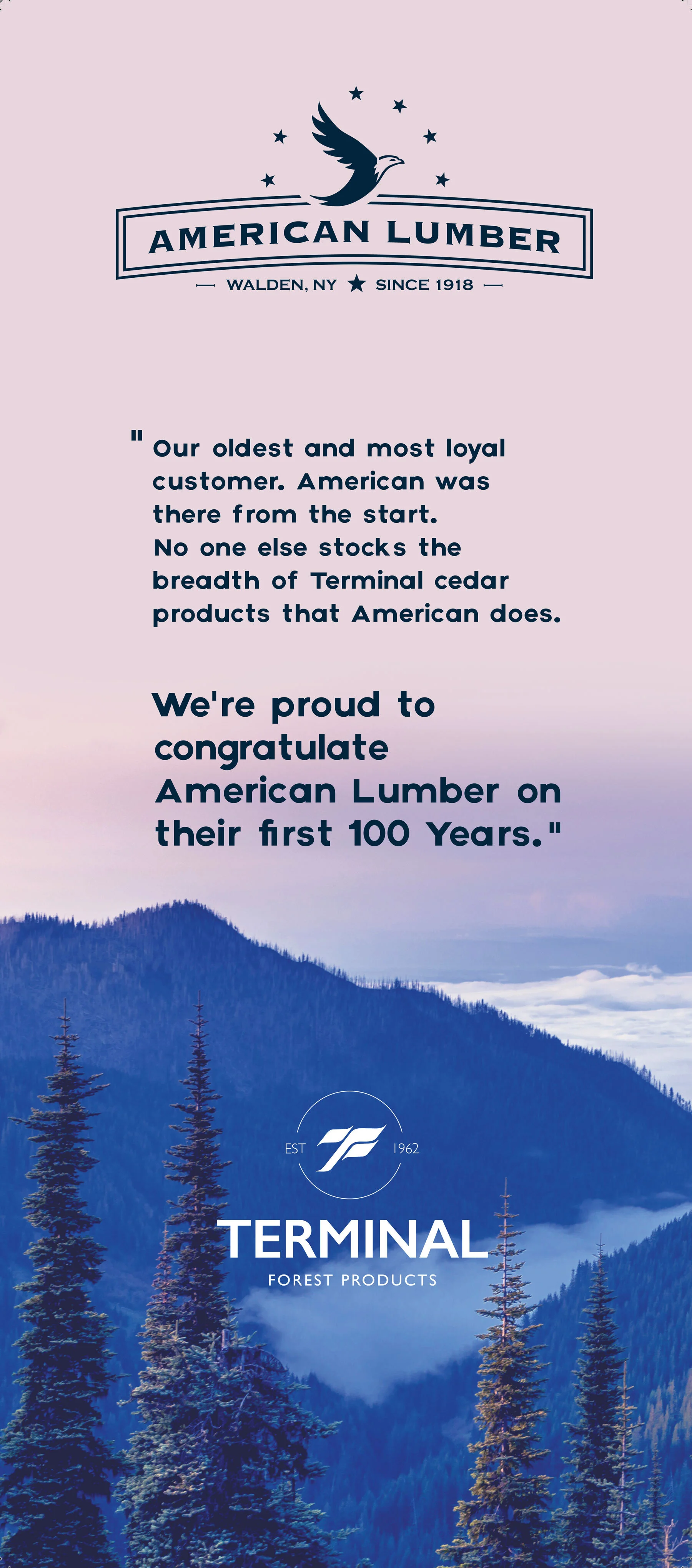 Western Red Cedar Boards | AMERICAN LUMBER