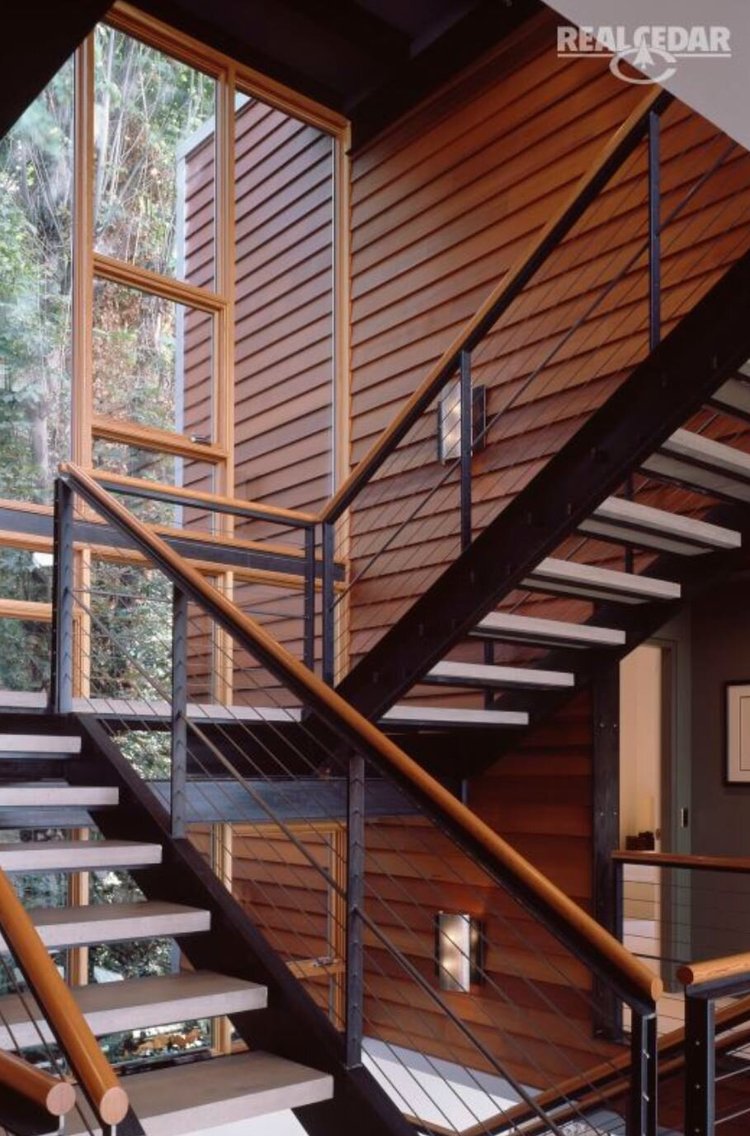 Clapboard Siding | AMERICAN LUMBER