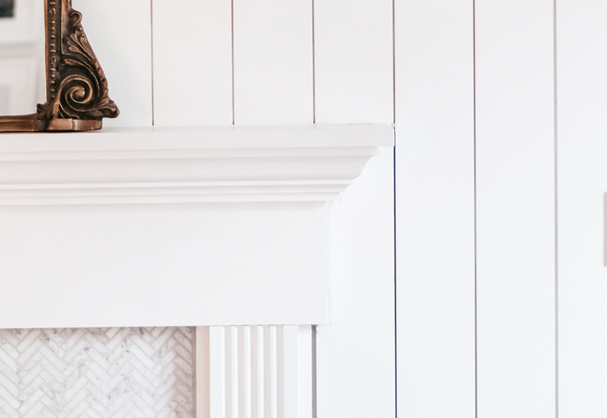 Shiplap Siding & Paneling | AMERICAN LUMBER