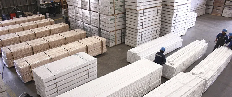 Radiata Pine | AMERICAN LUMBER