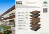 NewTechWood® Siding | AMERICAN LUMBER
