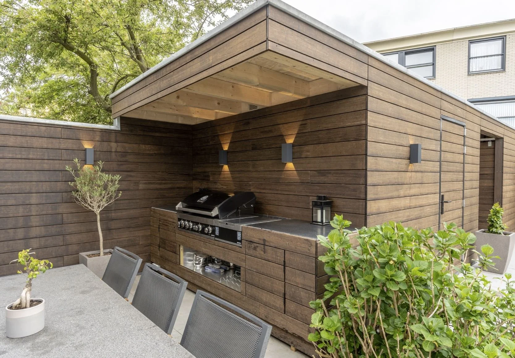 Bamboo | AMERICAN LUMBER