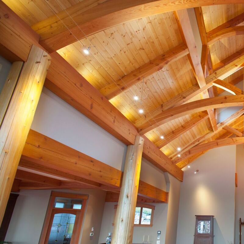 Gorman™ Finest Boards | AMERICAN LUMBER