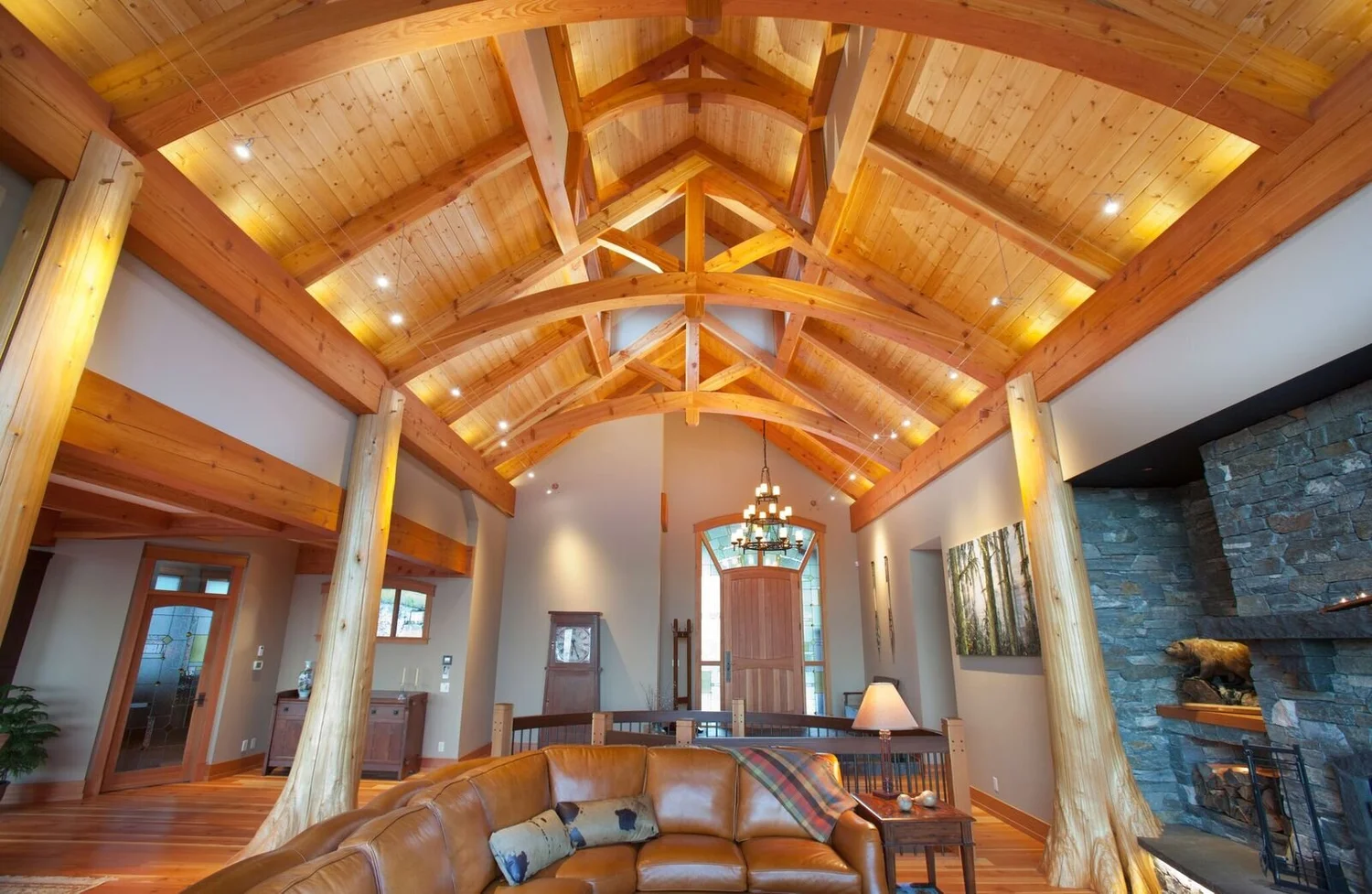 Gorman™ Finest Boards | AMERICAN LUMBER