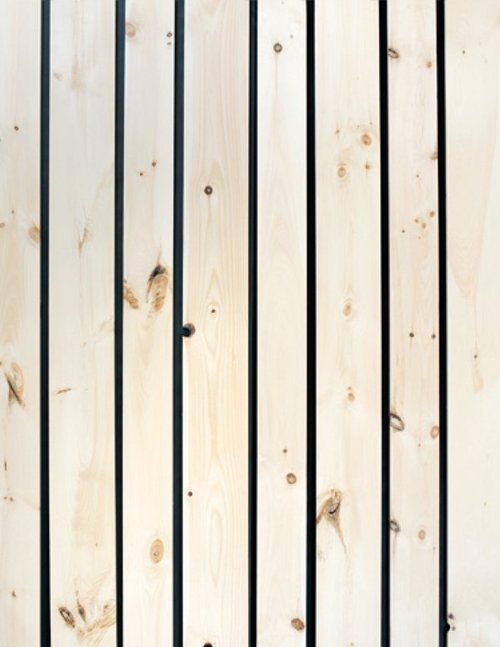 Eastern White Pine Siding & Paneling | AMERICAN LUMBER