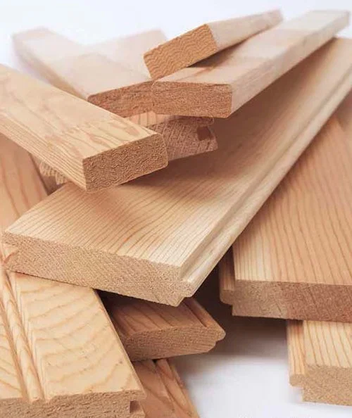 Douglas Fir | AMERICAN LUMBER