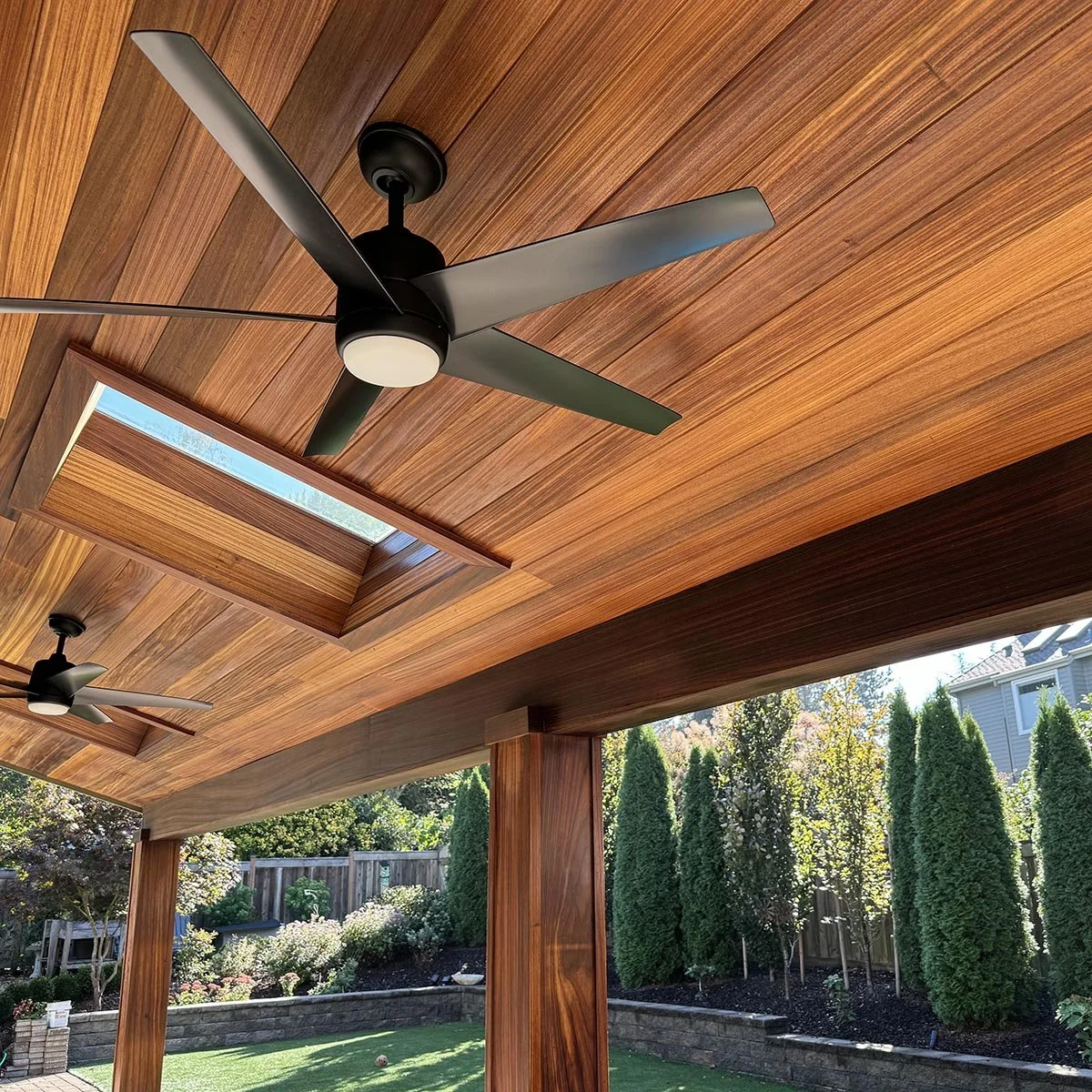 Thermally Modified Ayous | AMERICAN LUMBER