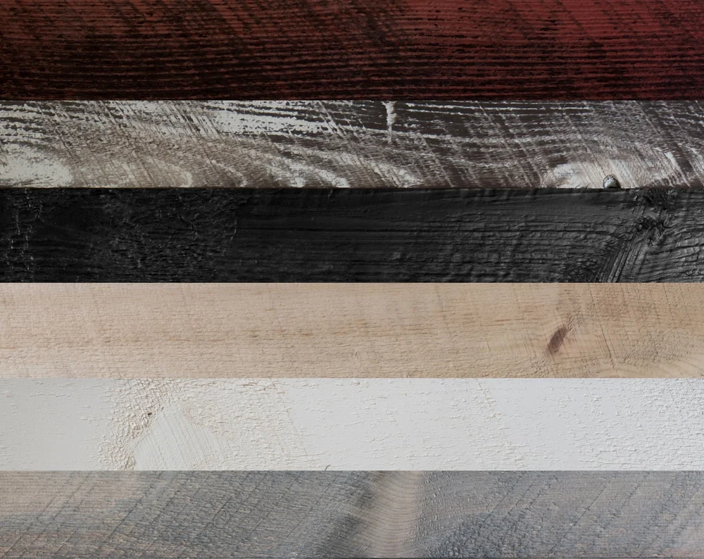 Barnwood Arts™ Shiplap | AMERICAN LUMBER