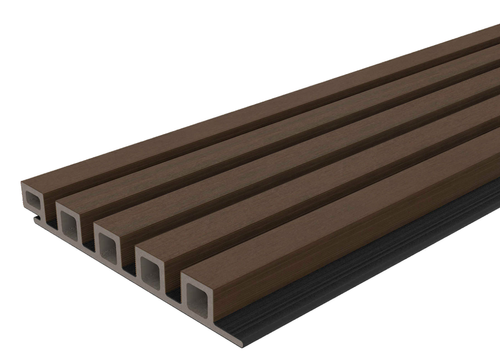 NewTechWood® Siding | AMERICAN LUMBER