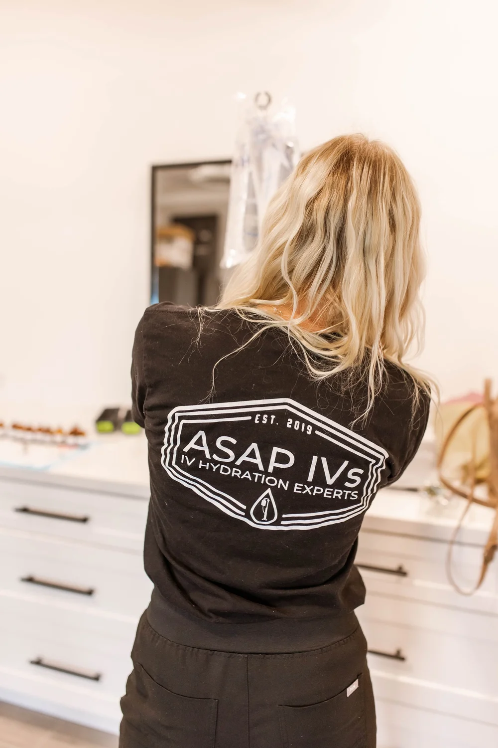 Mobile IV Therapy for Food Poisoning Recovery in AZ and CA — ASAP IVs ...