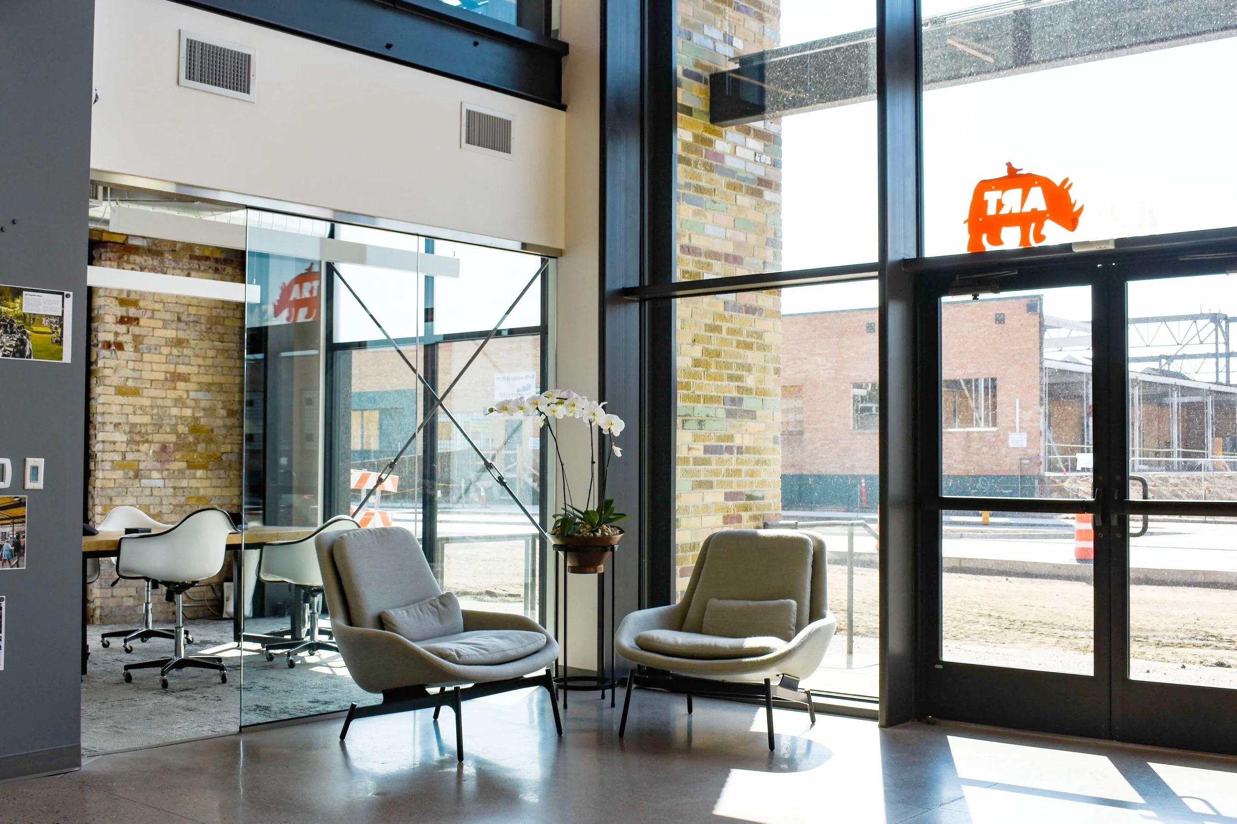 Slade Glass Co. | Residential + Commercial Glass Solutions