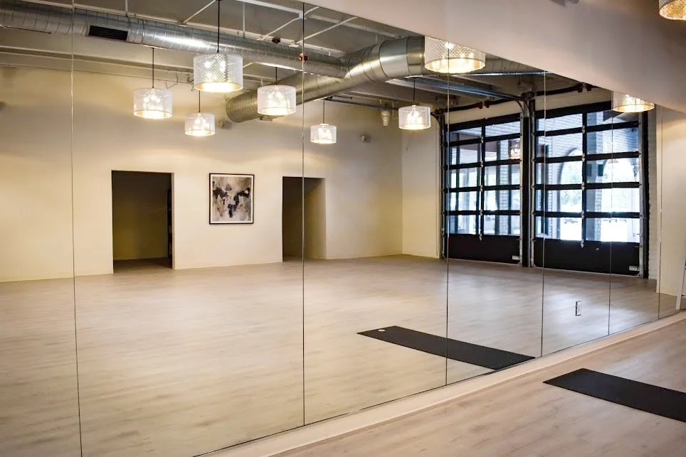 Slade Glass Co. | Residential + Commercial Glass Solutions