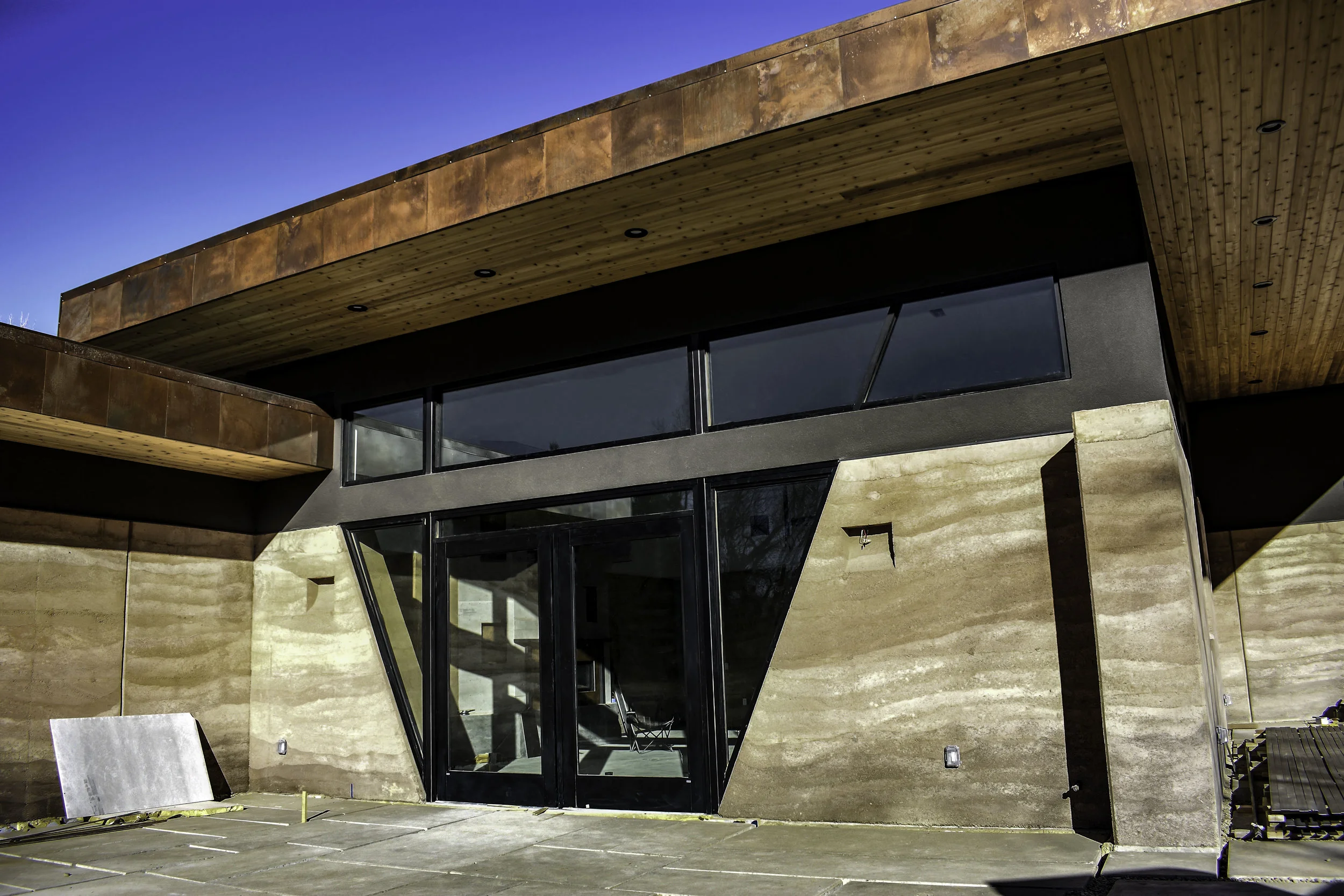 Slade Glass Co. | Residential + Commercial Glass Solutions