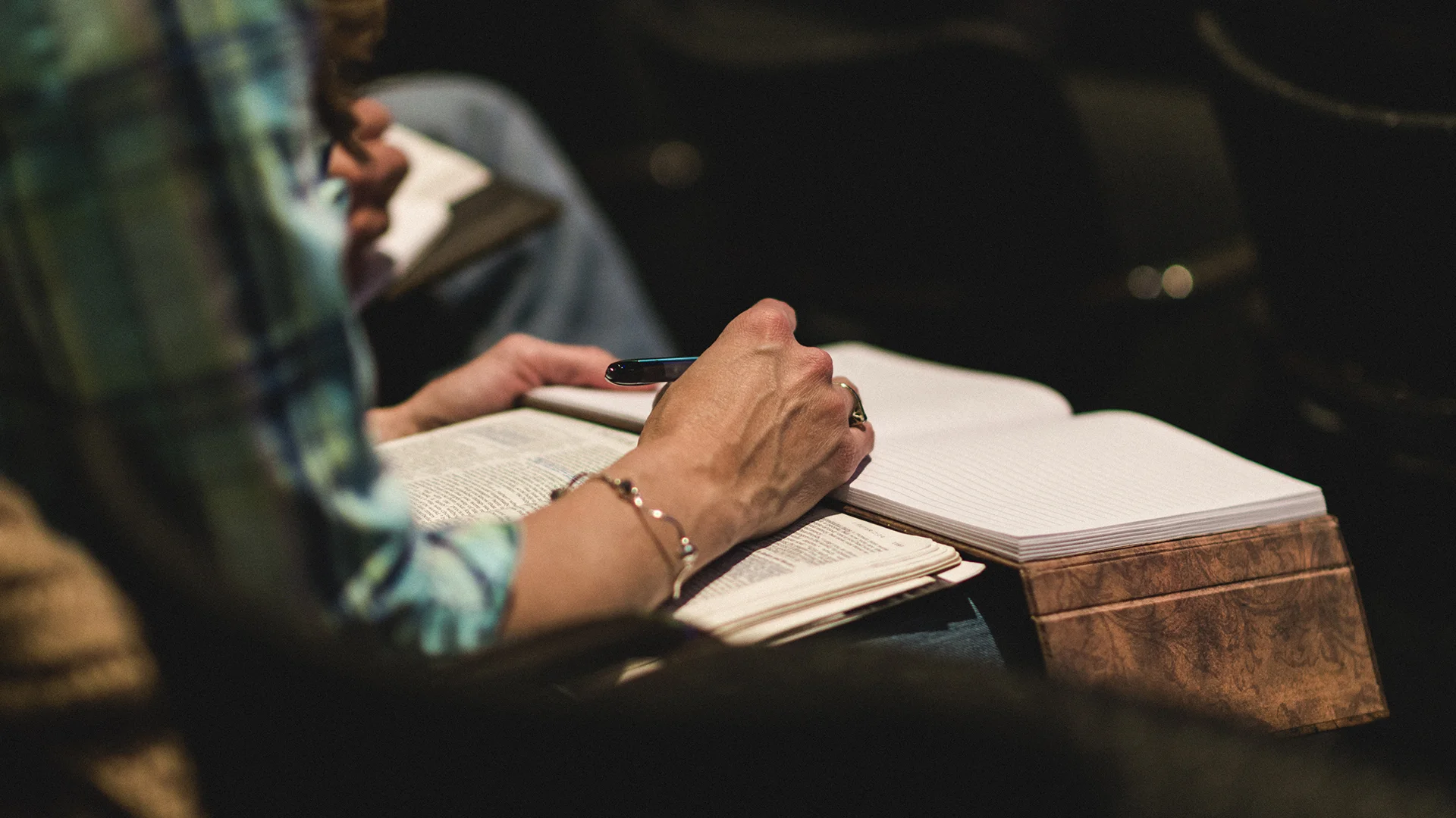 Desert Springs Church | Albuquerque, New Mexico