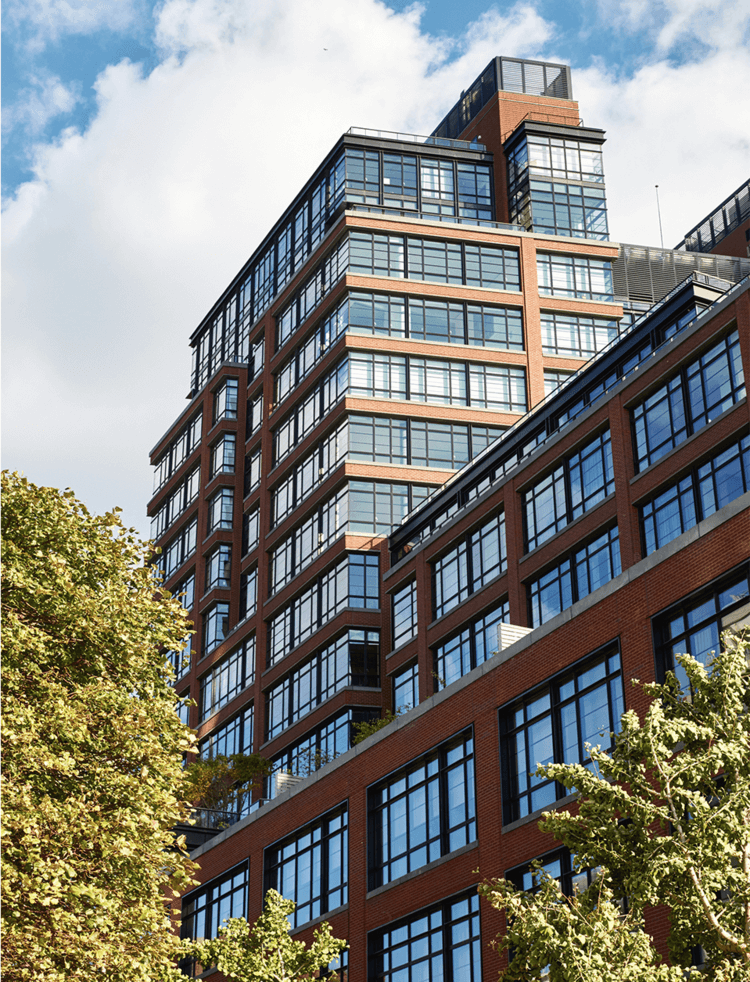 Capabilities — Witkoff