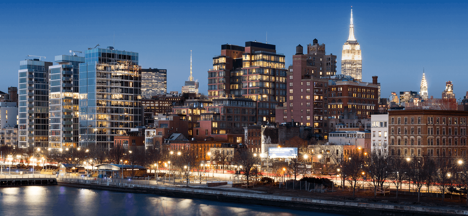 One High Line — Witkoff