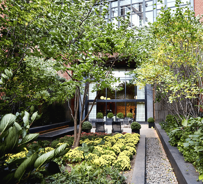 One High Line — Witkoff