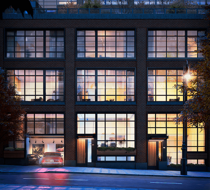 One High Line — Witkoff